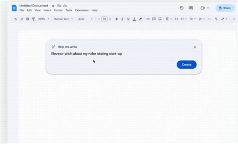 Google Document AI Its Best Alternative To Generate Content