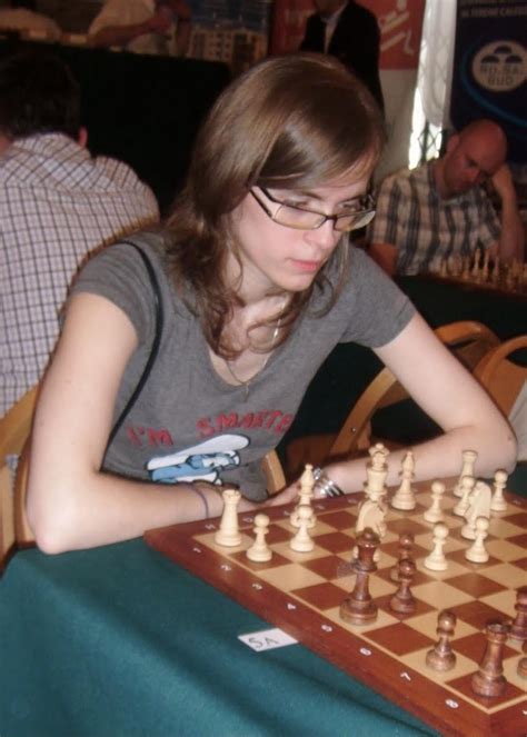 Grandmaster Marta Przeździecka Bartel Rredscarepod