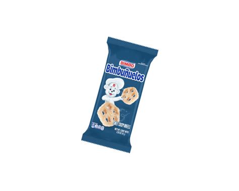 Bimbuñuelos™ Bimbo