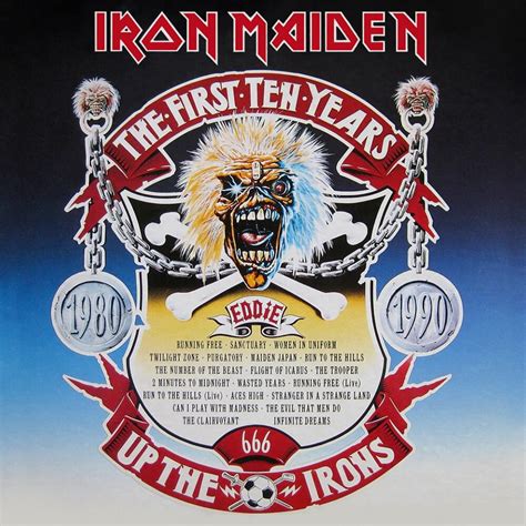 Iron Maiden Total Eclipse Lyrics Genius Lyrics