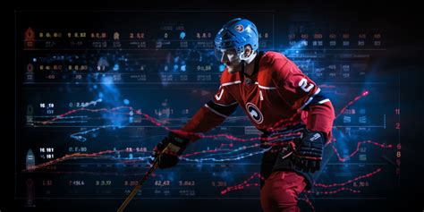 The Impact Of Analytics In Hockey How Data Is Revolutionizing The Spo