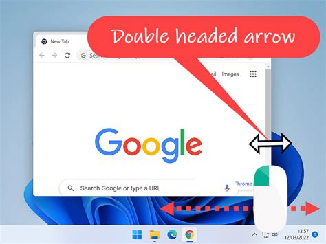 How To Resize Or Move A Computer Program Window