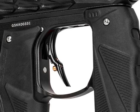 Hk Army Mini Gs Reaper Death Blade Trigger