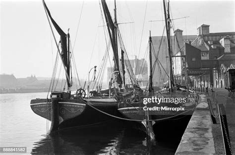 139 Ipswich Docks Photos And High Res Pictures Getty Images