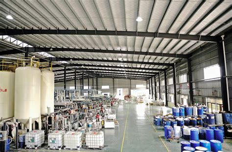 How Is Glue Made In A Factory Homey Sealant And Adhesive