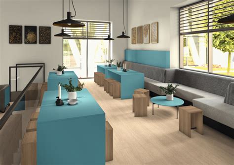 Płyta Meblowa Egger U646 St9 Zieleń Niagara 18 Mm Egger Płyty