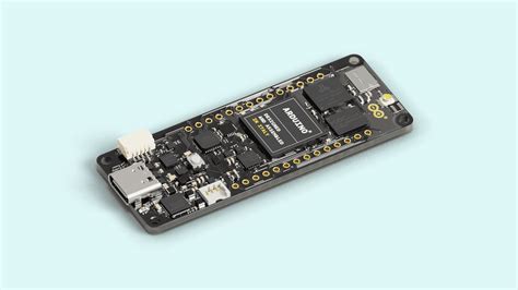 Arduino Portenta H7 Micropython Cheat Sheet Arduino Documentation