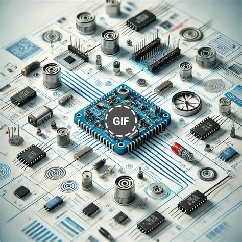 What Is An Embedded System Definition Components
