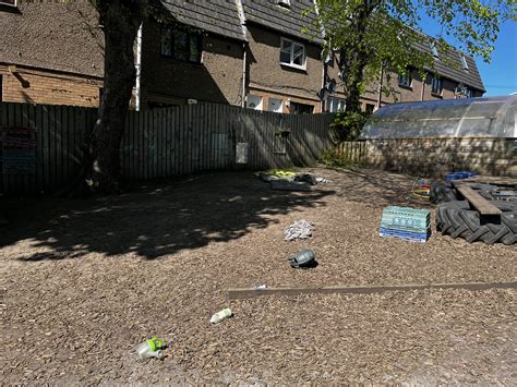 The Nurture Nursery Bathgate