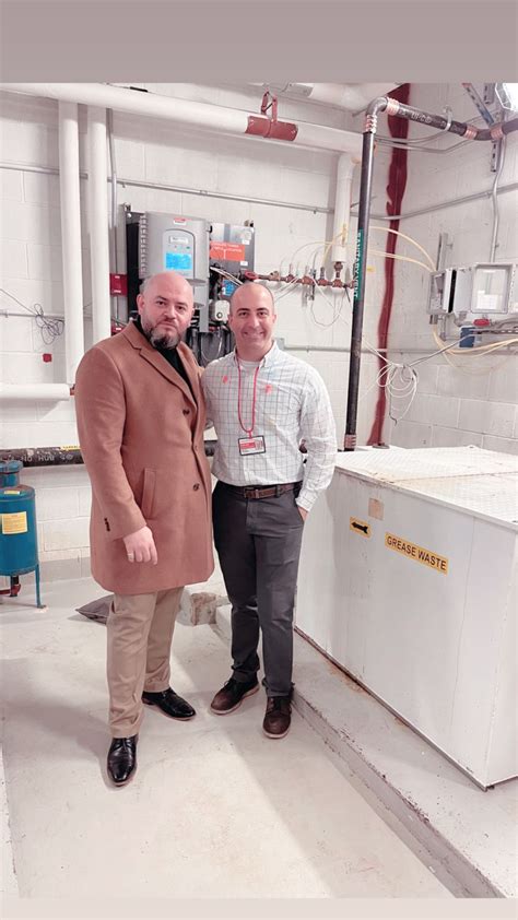 Michael Schunk Posted On Linkedin