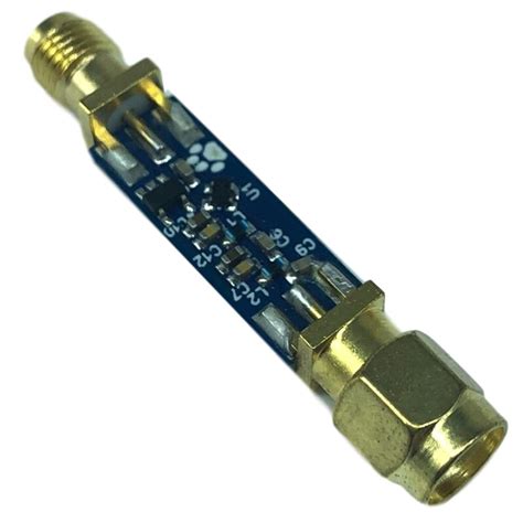 Lna For Rtl Based Sdr Receivers Low Noise Signal A Grandado
