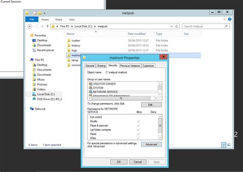 Smtp Relay On Iis Server Jonathan Neilly
