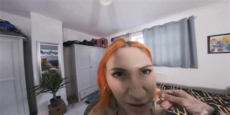 Peli Naranja Follando Vr Eporner