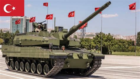 Turkey Military Power 2020 Updated How Strong Is Turkey Youtube