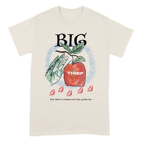 Collections Big Thief Store