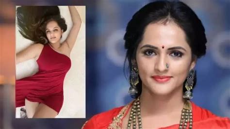 Jyothi Rai ఈ అందాల బొమ్మ ఒక హీరో తల్లి అంటే నమ్ముతారా సెగలు