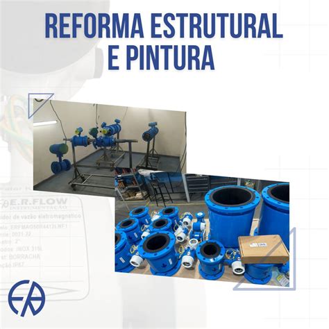Erflow Instrumentação Industrial Publicou No Linkedin