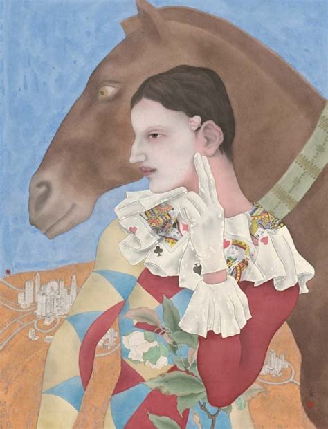 Lei Chen Lipont Gallery