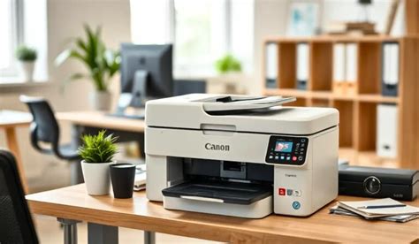 Canon Printer Drivers Everything You Need To Know