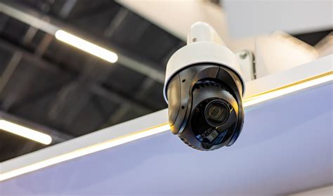 Security Camera Range Explained How Far Can They See