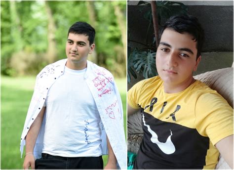 სკოლა ამაყობდა შენით რა გახდა ახალგაზრდა ბიჭის გარდაცვალების მიზეზი