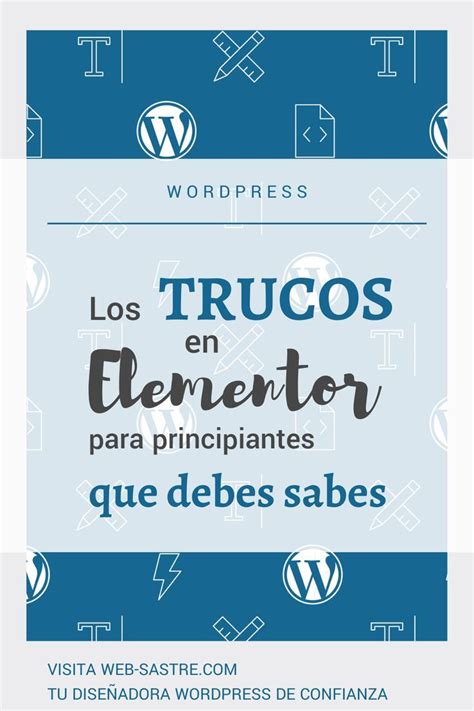 ¡los Trucos En Elementor Para Principiantes Que Debes Saber Mobile