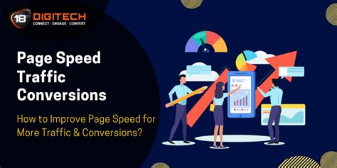 Enhance Page Speed For Increased Traffic And Conversions