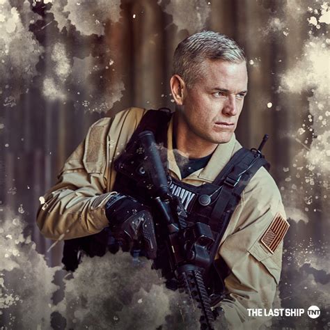 Eric Dane The Last Ship