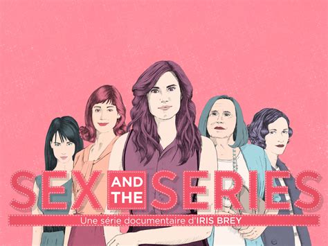 Prime Video Sex And The Series