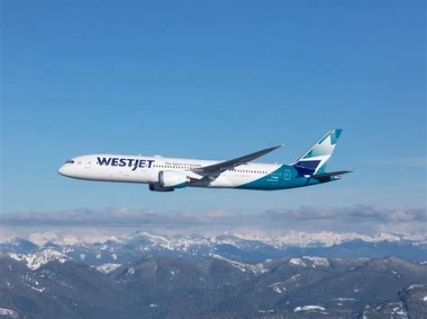 The Complete Guide To Flying Westjet