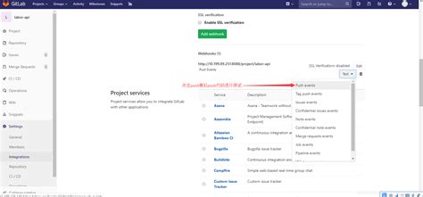 Jenkinsgitlab实现springboot的自动化部署gitlab和springboot能一起用吗 Csdn博客