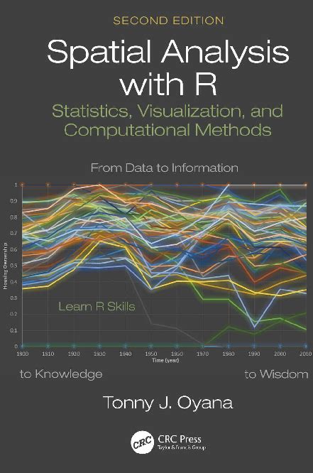 pdf spatial analysis with r statistics visualization and