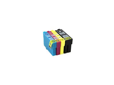 Cartouche Compatible Epson T1301 Noir
