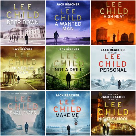 Jack Reacher 2022 Poster