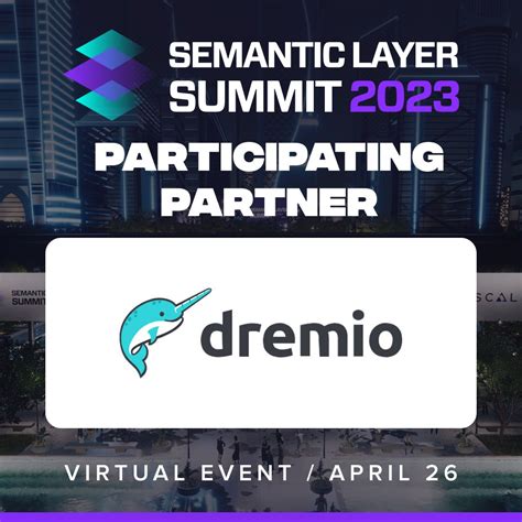 Dremio On Linkedin Semanticlayer Data Datalakehouse