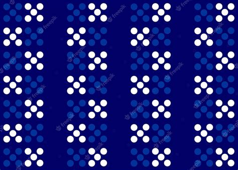 Premium Vector Abstract Seamless Pattern Vector