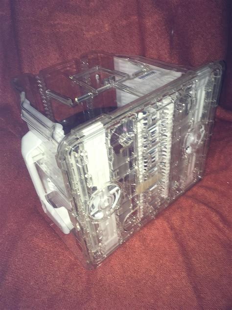 300mm Fosb Wafer Shipper Industrial And Scientific