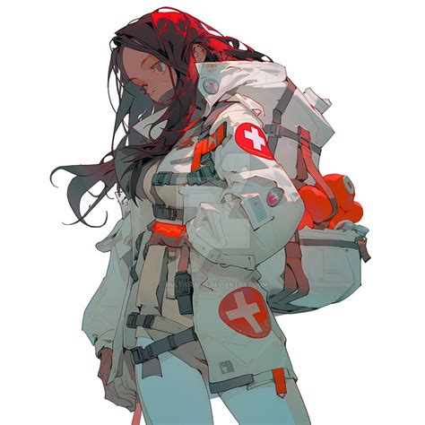 Combat Medic Adopt 114 By Multigrains On Deviantart