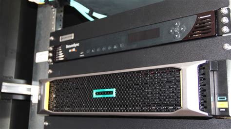 Rack Integration Services Core Systems