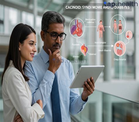 Understanding Carcinoid Syndrome Diabetes Connection Symptoms And Causes