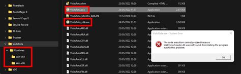 Where Is Webview2loader Lib Located · Issue 2478 · Microsoftedge