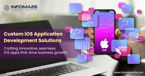 Custom Ios App Development Company Hire Ios Developers