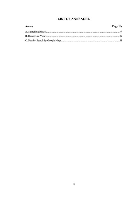 Passive Blood Bank Pdf