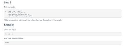 Solved Hi Please Help Me Out By Solving The Code By Each Chegg