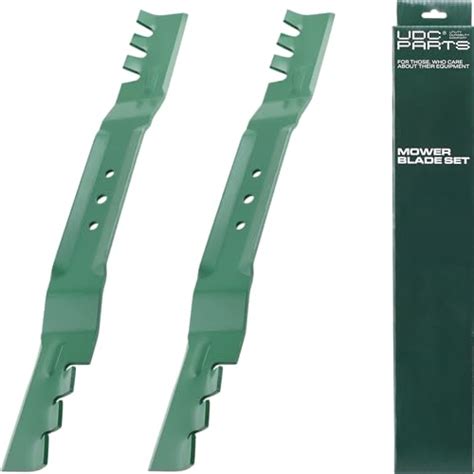 Top 5 Best Dethatching Mower Blade Expert Endorsed Of 2025