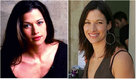Melrose Place Casts Then And Now Photos Of Stars From Fox Soap Opera