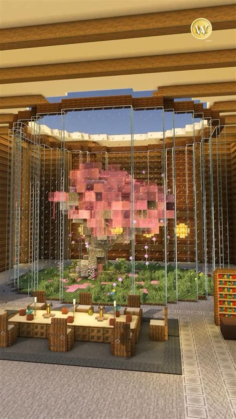 Minecraft Modern Interior Artofit
