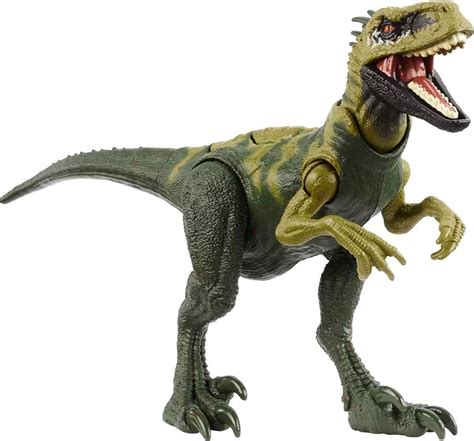 Jurassic World Dino Trackers