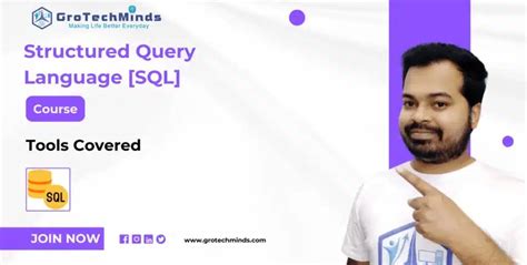 SQL COURSE