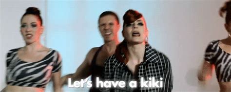 Lets Have A Kiki On Tumblr